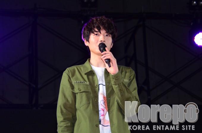 「取材レポ」（9日）TRITOPS*、BEAUTY HANDSOME、CODE-Vのステージに会場は大盛り上がり！ずっともっとK-POP LIVE開催！「KCON 2016 Japan × M ...