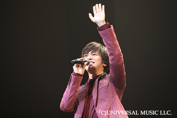 John-Hoonジャパンツアーのファイナルを大盛況で飾る！ファン5000人の前で追加公演を発表！ | K-POP、韓国エンタメニュース、取材 ...