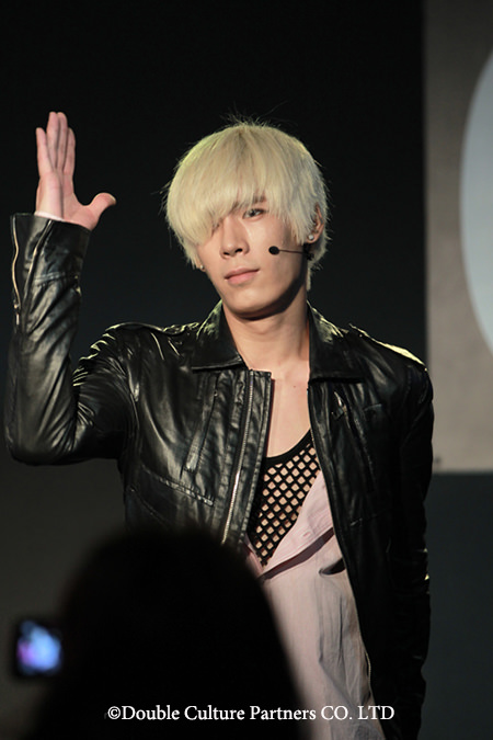 話題の韓国7人ボーカルダンスグループ「N-SONIC」が再来日！！新曲披露！ | K-POP、韓国エンタメニュース、取材レポートならコレポ！