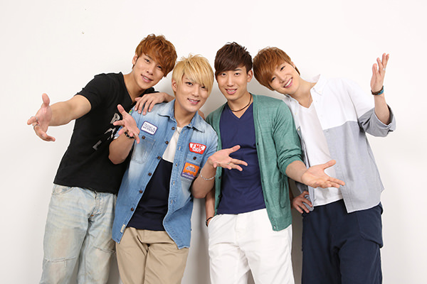 Mnet宣伝広報大使CODE-V来場決定！ エンタメ、グルメ、コスメまで、韓国まるごと体験 『韓国エンターテインメント展 ～Mnet ワンダーランド～』 7月31日（水）～8月5日（月）福岡 ...