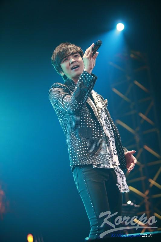 「取材レポ」John-Hoon、ファンミーティングを開催！とろける甘い歌声と少年のような笑顔でファンを魅了！ | K-POP、韓国エンタ ...