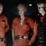 「個別インタビュー」CROSS GENEが明かす初主演映画「ZEDD」の撮影秘話！ 「実銃を使ったガンアクションは緊張の連続」 | K-POP ...