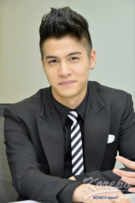 「個別インタビュー」CROSS GENEが明かす初主演映画「ZEDD」の撮影秘話！ 「実銃を使ったガンアクションは緊張の連続」 | K-POP ...