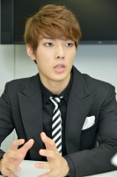 「個別インタビュー」CROSS GENEが明かす初主演映画「ZEDD」の撮影秘話！ 「実銃を使ったガンアクションは緊張の連続」 | K-POP ...