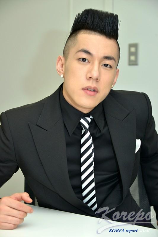 「個別インタビュー」CROSS GENEが明かす初主演映画「ZEDD」の撮影秘話！ 「実銃を使ったガンアクションは緊張の連続」 | K-POP ...