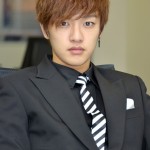 「個別インタビュー」CROSS GENEが明かす初主演映画「ZEDD」の撮影秘話！ 「実銃を使ったガンアクションは緊張の連続」 | K-POP ...