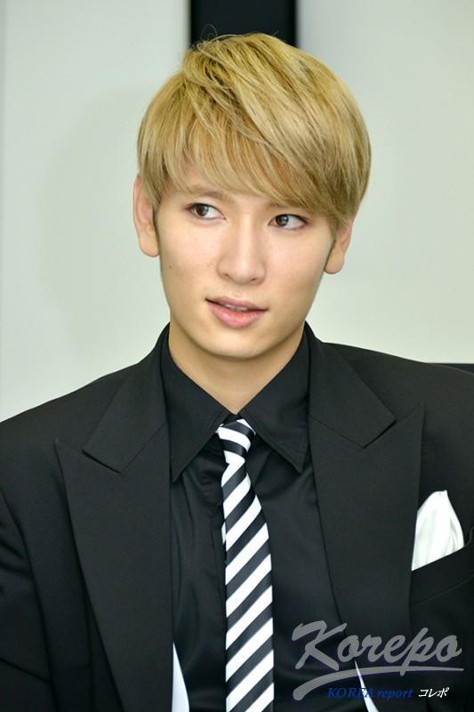 「個別インタビュー」CROSS GENEが明かす初主演映画「ZEDD」の撮影秘話！ 「実銃を使ったガンアクションは緊張の連続」 | K-POP ...