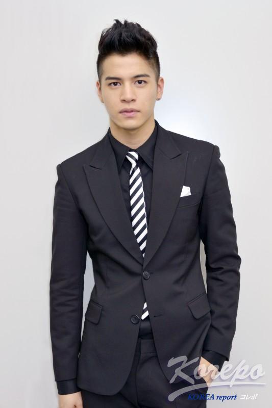 「個別インタビュー」CROSS GENEが明かす初主演映画「ZEDD」の撮影秘話！ 「実銃を使ったガンアクションは緊張の連続」 | K-POP ...