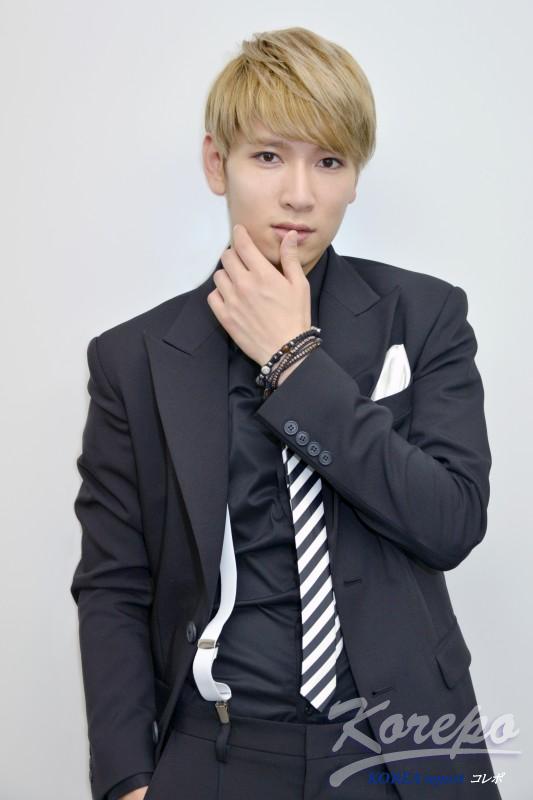 「個別インタビュー」CROSS GENEが明かす初主演映画「ZEDD」の撮影秘話！ 「実銃を使ったガンアクションは緊張の連続」 | K-POP ...