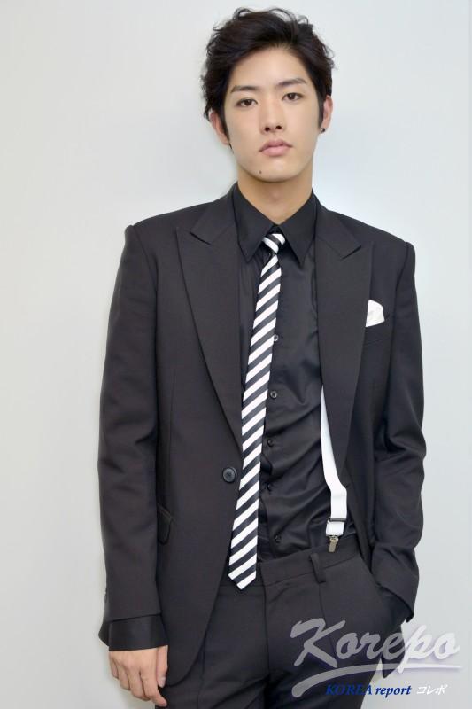 「個別インタビュー」CROSS GENEが明かす初主演映画「ZEDD」の撮影秘話！ 「実銃を使ったガンアクションは緊張の連続」 | K-POP ...