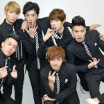 「個別インタビュー」CROSS GENEが明かす初主演映画「ZEDD」の撮影秘話！ 「実銃を使ったガンアクションは緊張の連続」 | K-POP ...