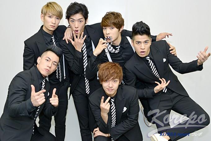 「個別インタビュー」CROSS GENEが明かす初主演映画「ZEDD」の撮影秘話！ 「実銃を使ったガンアクションは緊張の連続」 | K-POP ...