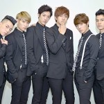 「個別インタビュー」CROSS GENEが明かす初主演映画「ZEDD」の撮影秘話！ 「実銃を使ったガンアクションは緊張の連続」 | K-POP ...