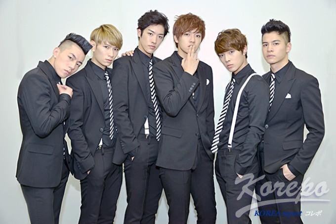 「個別インタビュー」CROSS GENEが明かす初主演映画「ZEDD」の撮影秘話！ 「実銃を使ったガンアクションは緊張の連続」 | K-POP ...