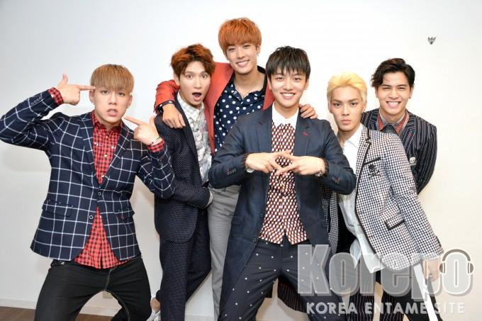 「個別インタビュー」CROSS GENE、メンバーたちの陰と陽とは？ シンガポールでの珍道中＆タイでの楽しい旅エピソードも大公開！ | K ...