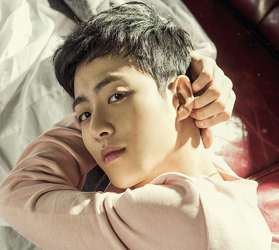 BIGSTAR FeelDog、男らしさにセクシーさまで完壁に表現 | K-POP、韓国エンタメニュース、取材レポートならコレポ！