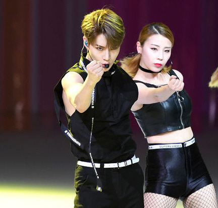 “テミンからJBJまで”韓流フェス「BOF」、本日（31日）の授賞式で閉幕 | K-POP、韓国エンタメニュース、取材レポートならコレポ！