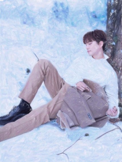 JUNHO (From 2PM) 6th Mini Album「Winter Sleep」1月25日Birthday発売決定！ | K-POP ...