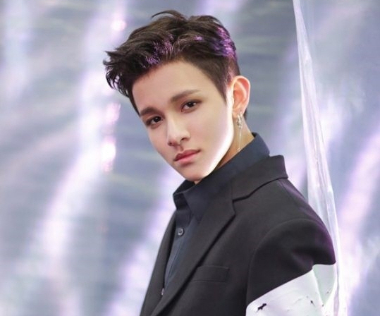 Samuel、2ndミニアルバム「ONE」第2弾予告イメージ公開…“爽やかな少年から魅惑的な男に変身” | K-POP、韓国エンタメニュース ...