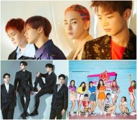 SHINee＆NU’EST W＆DAY6＆MOMOLANDなど、本日（28日）放送の「M COUNTDOWN」でカムバックステージを披露 | K-POP、韓国エンタメニュース、取材レポートならコレポ！