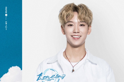 「PRODUCE X 101」出演のトニー、10月に単独ファンミーティング開催 | K-POP、韓国エンタメニュース、取材レポートならコレポ！