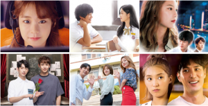 「GYAO!」にて、K-POPアイドルが多数出演の短編韓国ドラマ『スイート6ストーリーズ』シリーズのWEB先行独占無料配信が決定！ | K-POP、韓国エンタメニュース、取材レポートならコレポ！