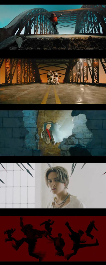 「iKON」、「Dive」2番目のティザー公開の前奏メロディと6人の団体パフォーマンス一部披露 | K-POP、韓国エンタメニュース、取材 ...