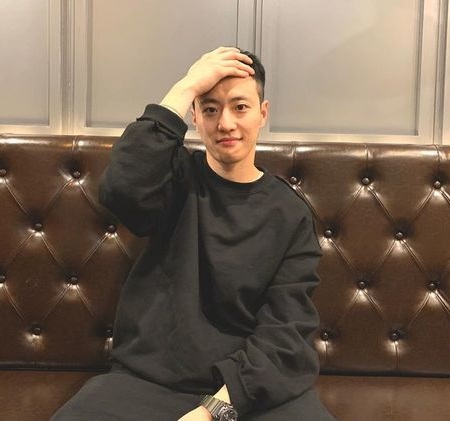 「BIGSTAR」出身FeelDog、本日入隊「元気に行ってまいります」 | K-POP、韓国エンタメニュース、取材レポートならコレポ！