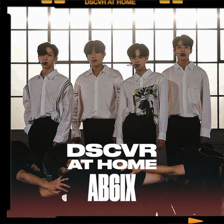 「AB6IX」、K-POPアーティスト初Vevo DSCVR参加…「SURREAL」を披露 | K-POP、韓国エンタメニュース、取材レポート ...