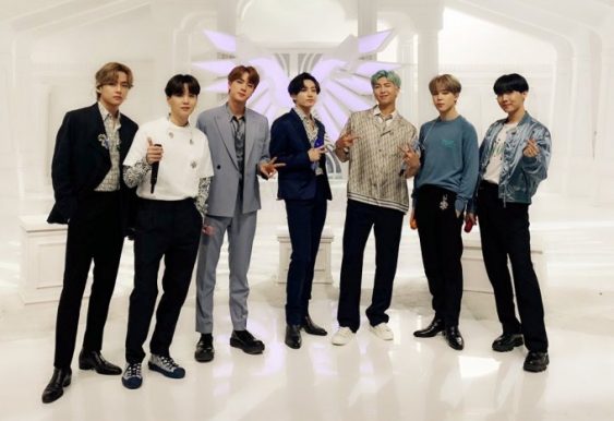 「BTS（防弾少年団）」、日本「FNS歌謡祭 夏」のオンエア終了後の感想を明かす「夏バテに気をつけて」 | K-POP、韓国エンタメニュース、取材レポートならコレポ！