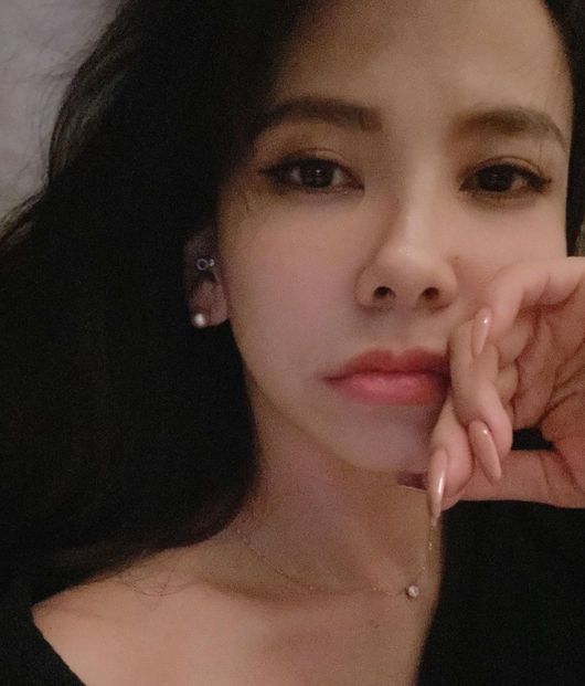 女優キム・ジウ、11kg減量後に美しすぎる日常のビジュアルを公開 | K-POP、韓国エンタメニュース、取材レポートならコレポ！