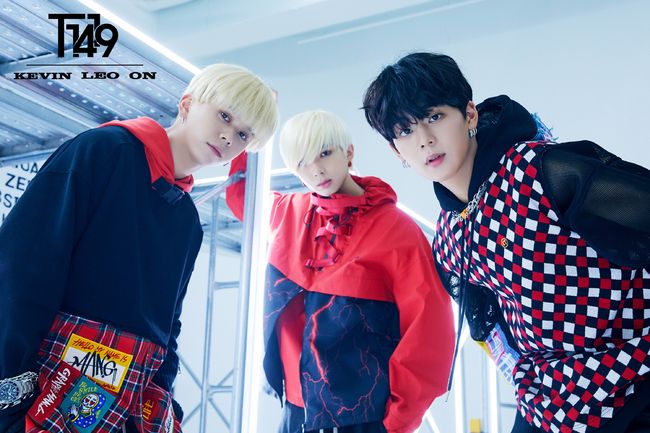 デビューD-7「T1419」、デビューアルバム「BEFORE SUNRISE Part.1」のユニットティーザーオープン | K-POP、韓国エンタメニュース、取材レポートならコレポ！