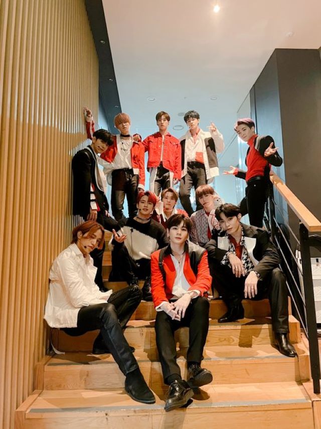 「JO1」、「M COUNTDOWN」へ華麗に初登場…「僕たちの気持ち届きましたか？」と感想綴る | K-POP、韓国エンタメニュース、取材レポートならコレポ！