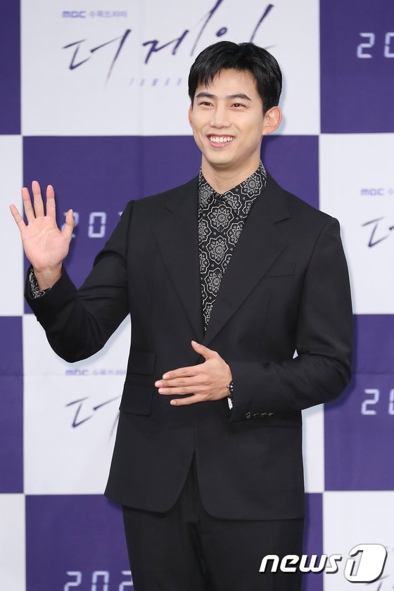 テギョン（2PM）、tvN「御史ジョイ伝」出演を検討中 | K-POP、韓国エンタメニュース、取材レポートならコレポ！