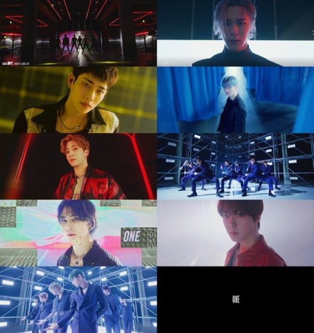「ASTRO」、完全体でのカムバック新曲「ONE」MVが最短期間で100万回再生回数突破で高まる期待 | K-POP、韓国エンタメニュース ...