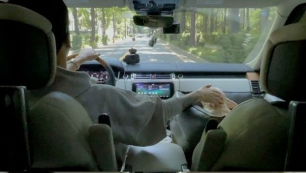 RAVI（VIXX）、「CARDIGAN」のビジュアライザー映像を公開…ファンたちと“リモートドライブ”（動画あり） | K-POP、韓国 ...