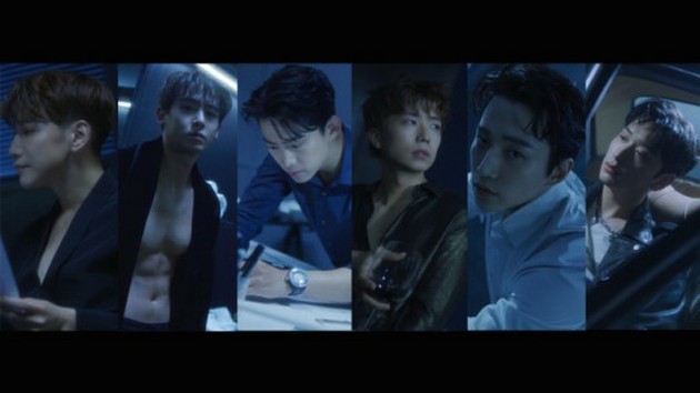 「2PM」、“おとなセクシー”な「MUST」のトレーラが100万ビューを突破!! | K-POP、韓国エンタメニュース、取材レポートならコレポ！