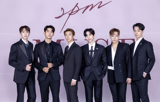 【フォト】「2PM」、7thフルアルバム「MUST」発売記念ショーケースを開催 | K-POP、韓国エンタメニュース、取材レポートならコレポ！