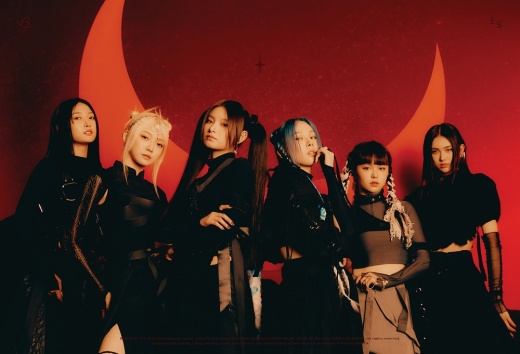 「EVERGLOW」、「FIRST」MVが6000万ビュー突破…人気上昇中 | K-POP、韓国エンタメニュース、取材レポートならコレポ！