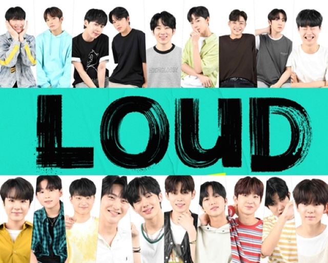 “JYP vs P NATION”オーディション番組「LOUD」、本日（8/21）から生放送ラウンド開始…メンバーなどをおさらい | K ...