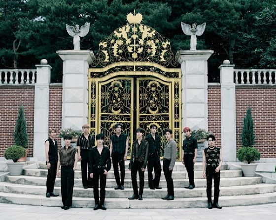 「Golden Child」、2ndフルアルバム成功したカムバック信号弾!全曲がチャートイン | K-POP、韓国エンタメニュース、取材 ...