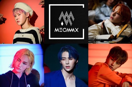 新人グループ「MEGAMAX」、8日デビューショーケース…歌謡界に出馬表 | K-POP、韓国エンタメニュース、取材レポートならコレポ！