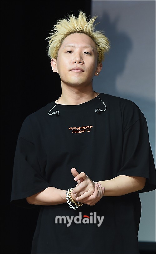 “大麻使用“ラッパーのNafla、一審「執行猶予」判決を不服として控訴 | K-POP、韓国エンタメニュース、取材レポートならコレポ！