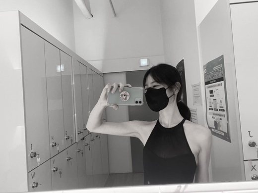 「168cm・42kg」女優シン・イェウン、細さの秘訣とは？ | K-POP、韓国エンタメニュース、取材レポートならコレポ！