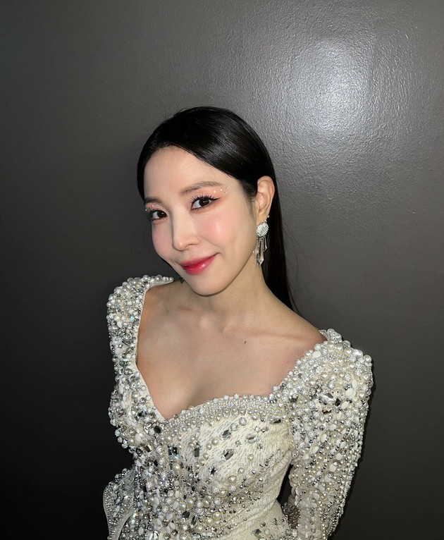 BoA、後輩たちの中でも輝く「GOT the beat」のセンタービジュアル | K-POP、韓国エンタメニュース、取材レポートならコレポ！