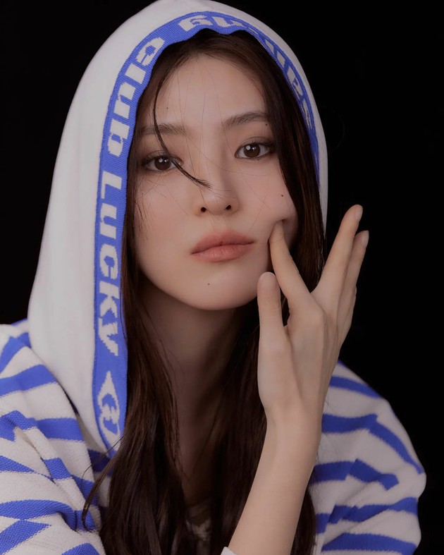 女優ハン・ソヒ、ヒップでシックだけどかわいい魅力 | K-POP、韓国エンタメニュース、取材レポートならコレポ！