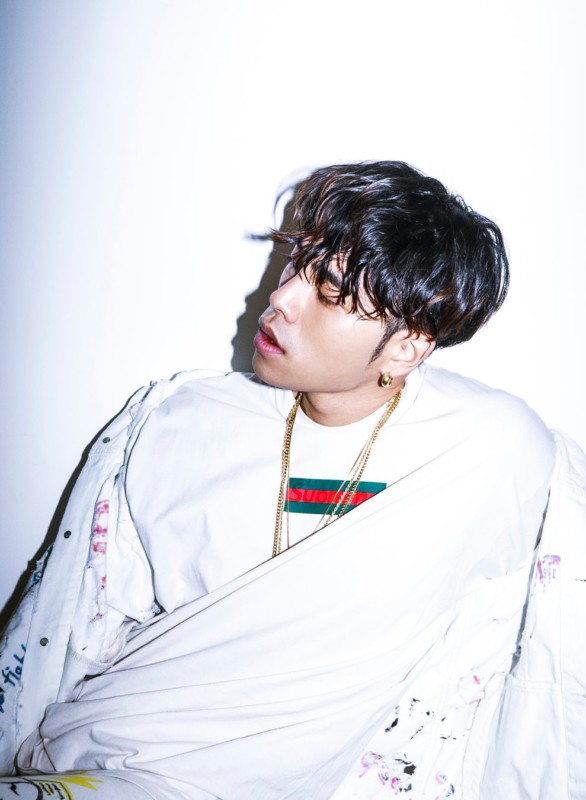 韓国ヒップホップアーティストReddyとBIG Naughty、ヒップホップセレナーデ「Ceremony (feat. BIG Naughty ...