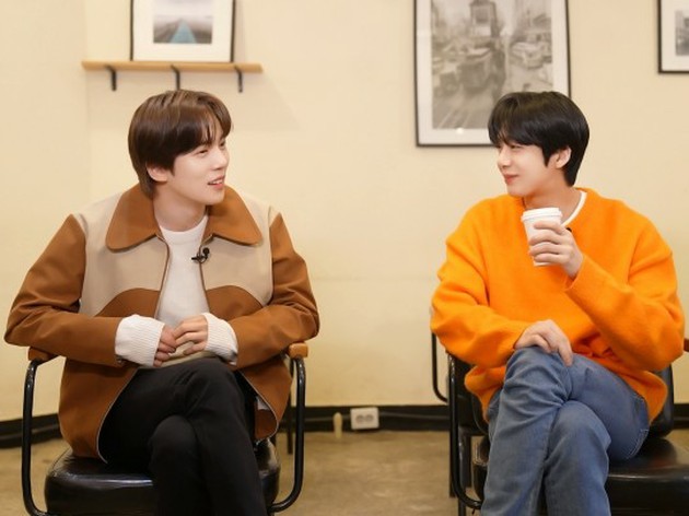 「MONSTA X」ミニョク＆ヒョンウォン、「INSSA OPPA G」シーズン6で戻ってくる!! | K-POP、韓国エンタメニュース、取材レポートならコレポ！