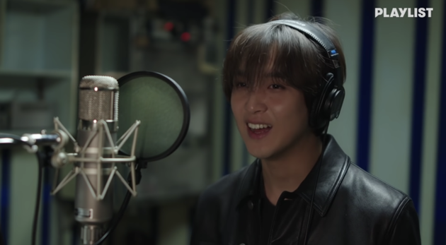 「NCT」ヘチャン、「PLYFRIENDS ソヨン大学22学番編」のOST「いい人」のレコーディングビハインドを公開（動画あり） | K-POP、韓国エンタメニュース、取材レポートならコレポ！