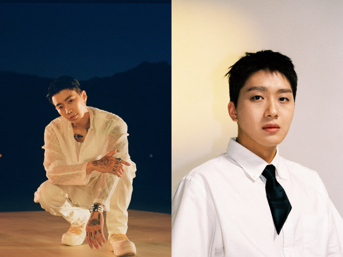 ラッパーのパク・ジェボム＆Slom、「SHOW ME THE MONEY 11」合流確定 | K-POP、韓国エンタメニュース、取材レポート ...